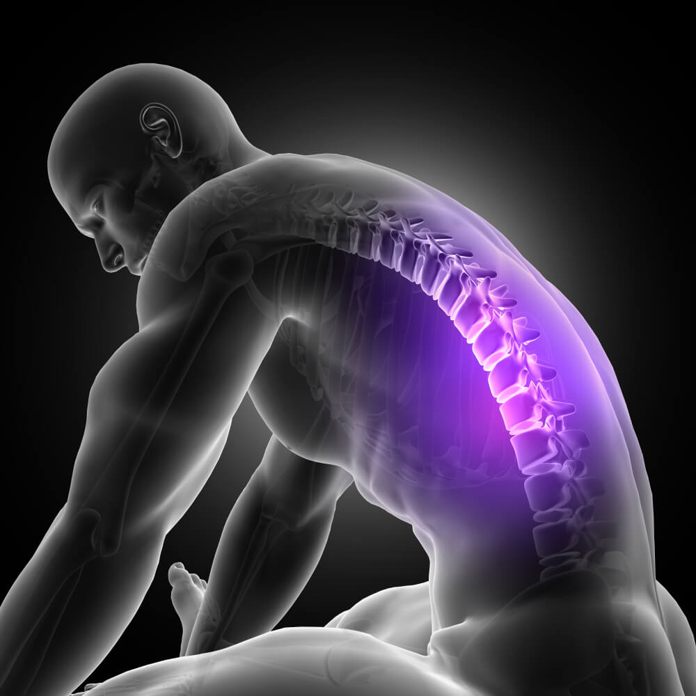 Physiotherapy – Spring Physiotherapy & Rehabilitation Center